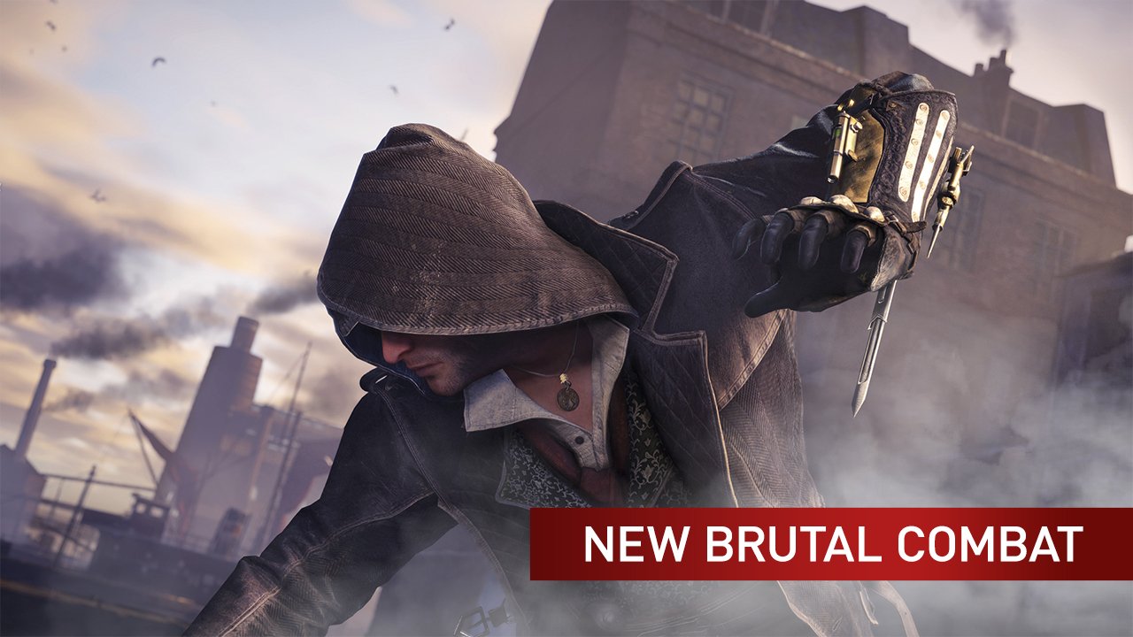 Assassin’s Creed Syndicate - Xbox One