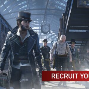 Assassin’s Creed Syndicate - Xbox One