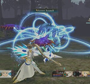 Tales of Zestiria - PlayStation 4 Standard Edition