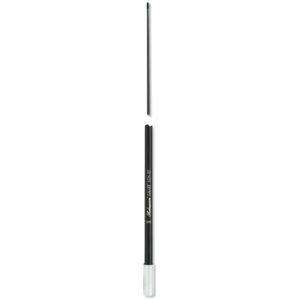 shakespeare 5226-xt 8' black vhf antenna