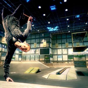 Tony Hawk's Pro Skater 5 - Xbox One