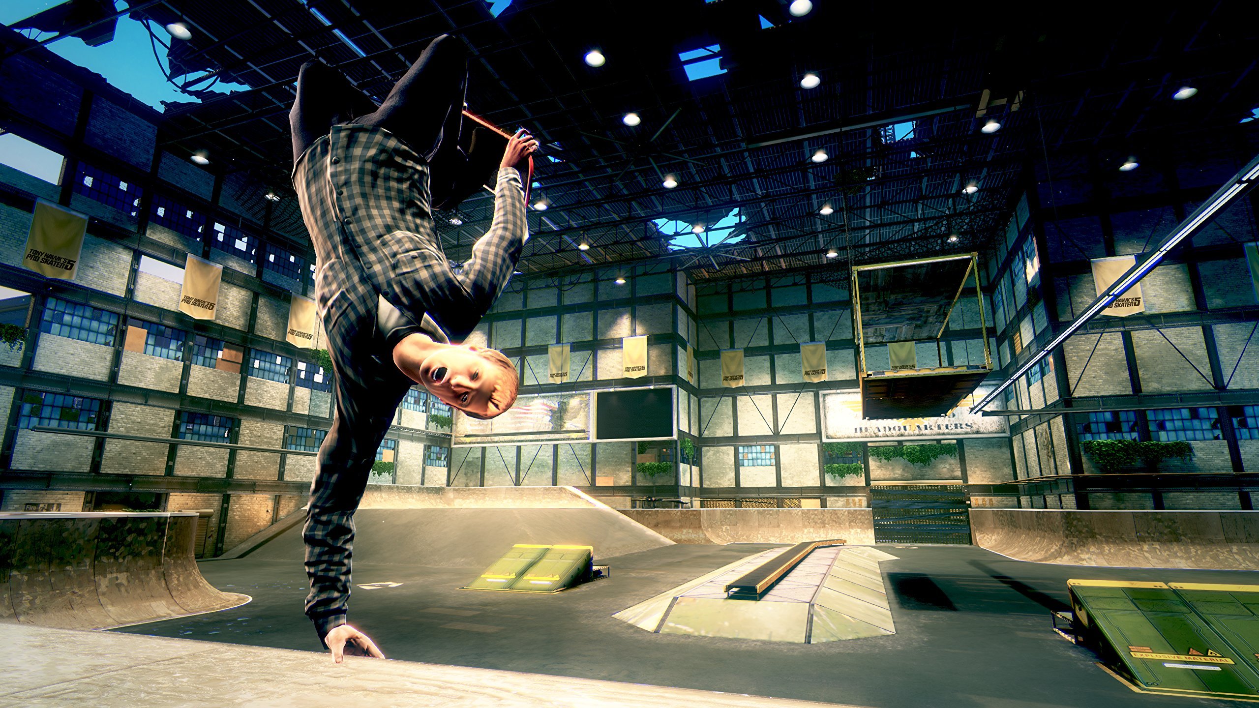 Tony Hawk's Pro Skater 5 - Xbox One