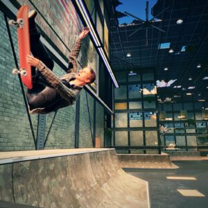 Tony Hawk's Pro Skater 5 - Xbox One