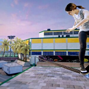 Tony Hawk's Pro Skater 5 - Xbox One