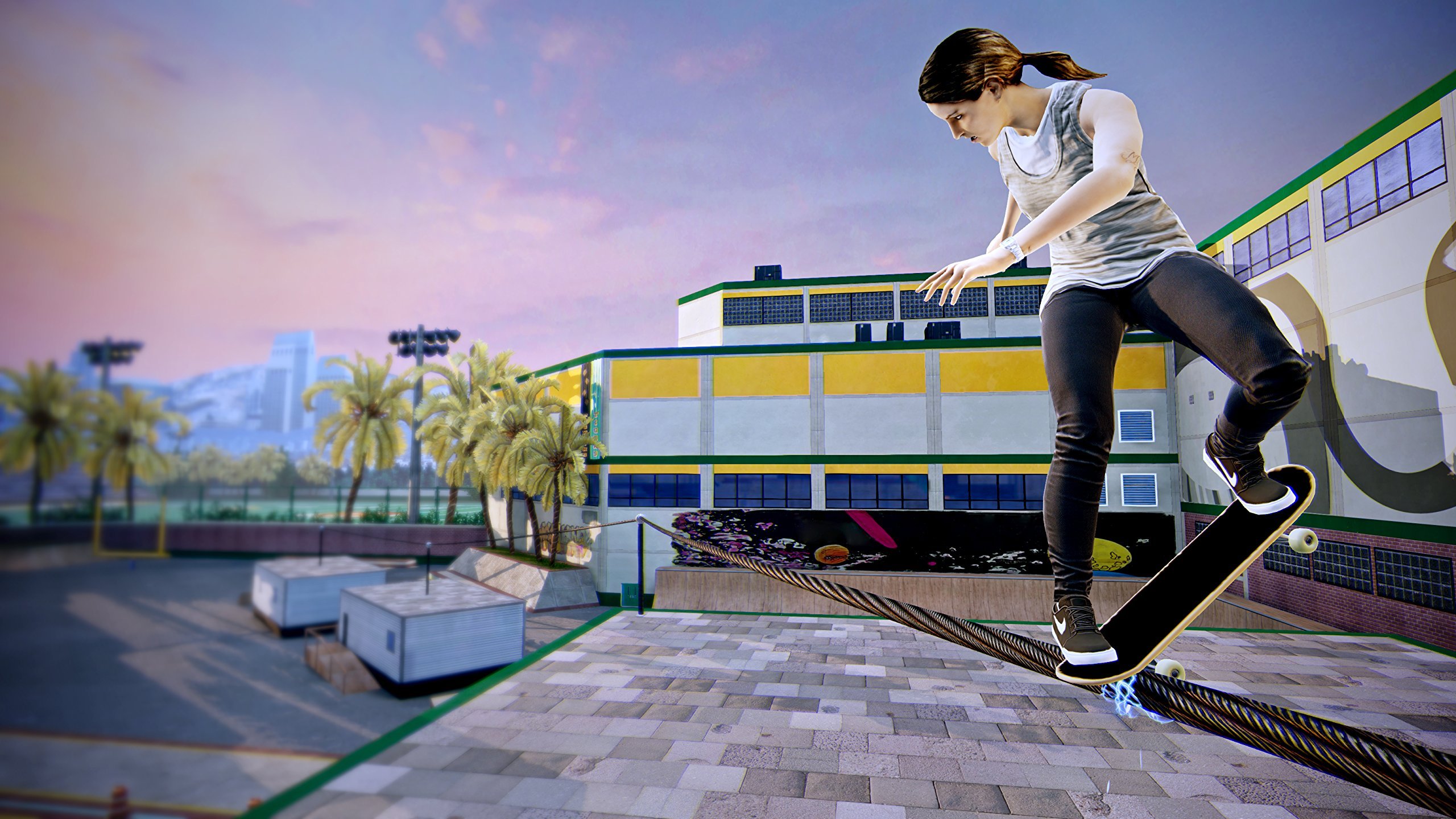 Tony Hawk's Pro Skater 5 - Xbox One