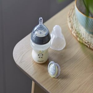 Tommee Tippee CTN Newborn Bottle Feeding Starter Set