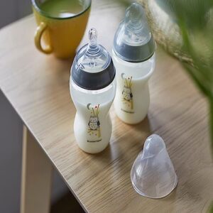 Tommee Tippee CTN Newborn Bottle Feeding Starter Set