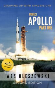 growing up with spaceflight- apollo part one