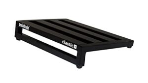 pedaltrain classic jr sc 18 x12.5 inches pedalboard with soft case