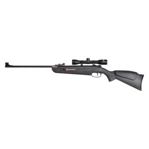 marksman 2070 .177 air rifle package with 4x32mm scope