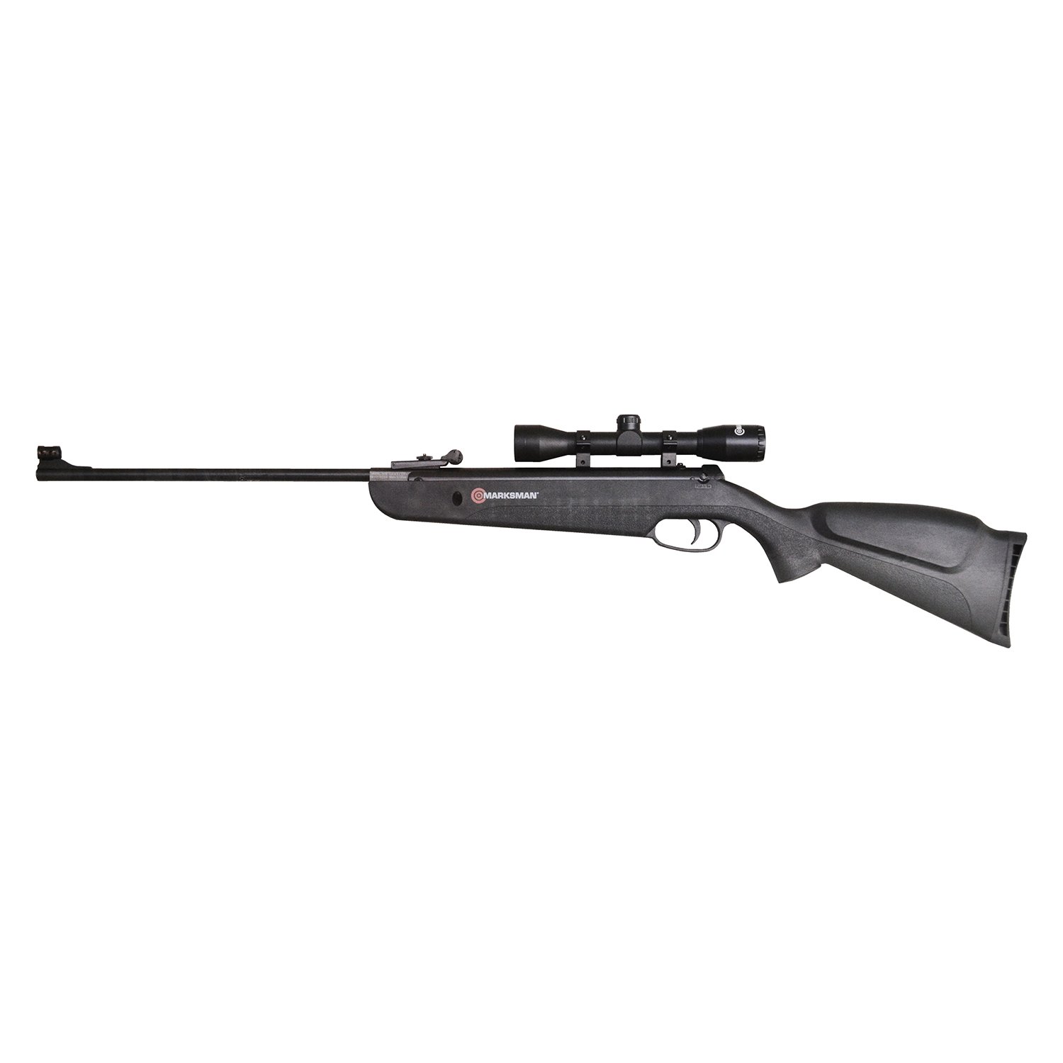 Marksman 2070 .177 Air Rifle Package with 4x32mm Scope