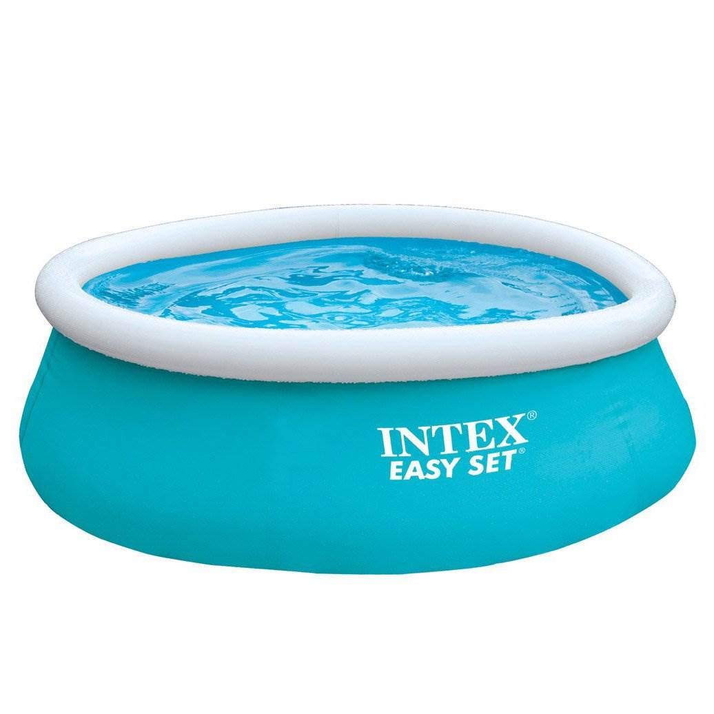 Intex 28101EH N/Aa Pool 6'. x 20 in. 234 Gal, 6ftx30' Blue