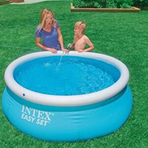 Intex 28101EH N/Aa Pool 6'. x 20 in. 234 Gal, 6ftx30' Blue