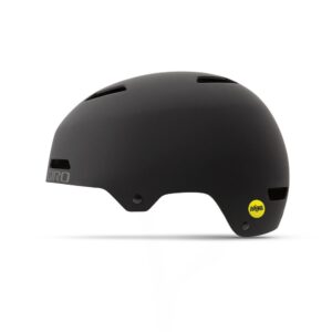 Giro Quarter MIPS Adult Mountain Cycling Helmet - Matte Black (2022), Medium (55-59 cm)