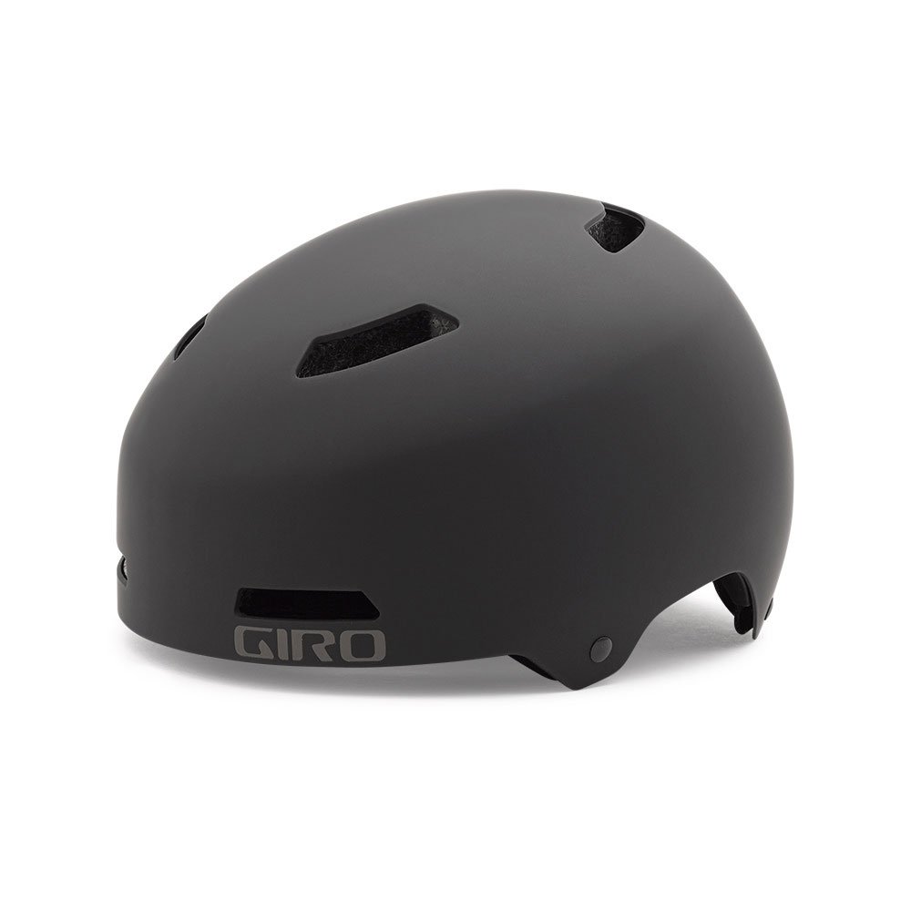 Giro Quarter MIPS Adult Mountain Cycling Helmet - Matte Black (2022), Medium (55-59 cm)