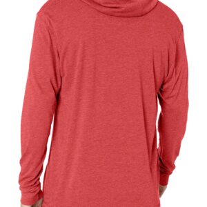 Speedo Unisex-Adult T-Shirt Hoodie Pull Over