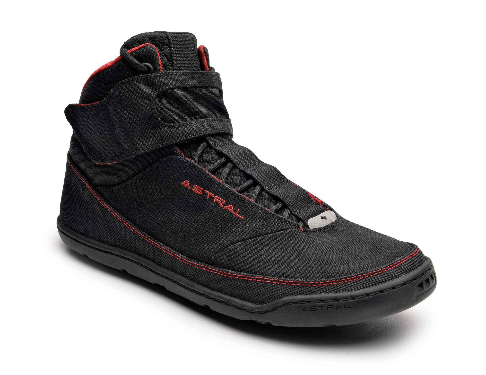 Astral Hiyak Outdoor Minimalist Boots, Insulated and Quick Drying, Made for Water and Boat, 11 M US Women/10 M US Men