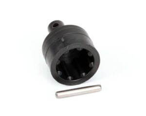 dynamic mixer 9051 coupler for armature