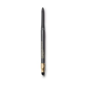 lancôme le stylo waterproof eyeliner pencil - creamy & highly pigmented - seamless blending & smudging - 01 noir onyx