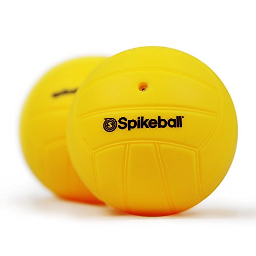 Spikeball Replacement Balls (2 Pack)