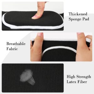 SPFAS Breathable Protective Sponge Elbow Support Elbow Brace One Size