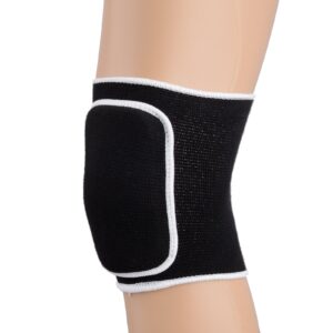 SPFAS Breathable Protective Sponge Elbow Support Elbow Brace One Size