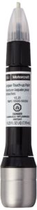 ford pmpc-19500-5920a genuine touch-up paint, clear/white