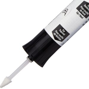 Ford PMPC-19500-5920A Genuine Touch-Up Paint, Clear/White