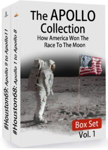 the apollo collection - vol 1: how america won the race to the moon