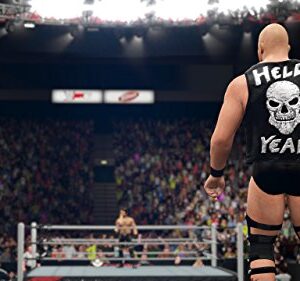 WWE 2K16 - Xbox 360