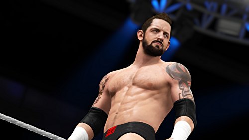 WWE 2K16 - PlayStation 4