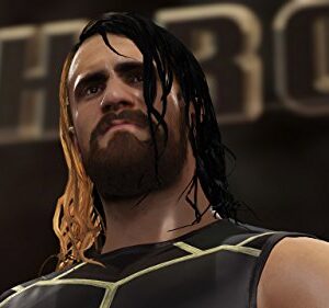 WWE 2K16 - PlayStation 4