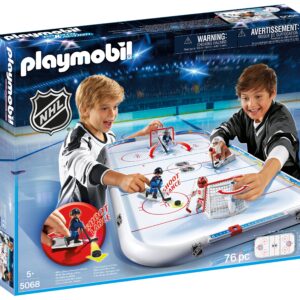 Playmobil NHL Hockey Arena