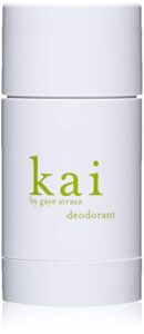 kai deodorant, 2.6 oz