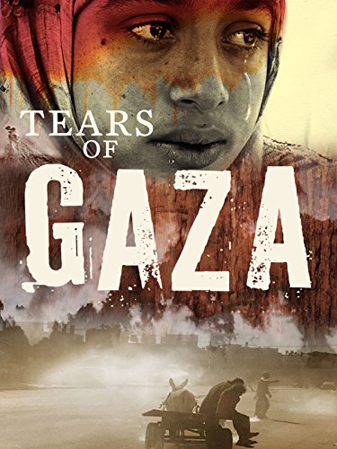 Tears Of Gaza (English Subtitled)