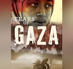 Tears Of Gaza (English Subtitled)