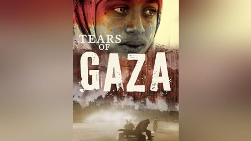 Tears Of Gaza (English Subtitled)