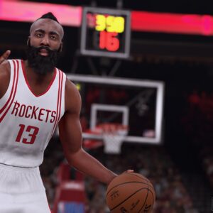 NBA 2K16 : Early Tip-off Edition - Xbox One