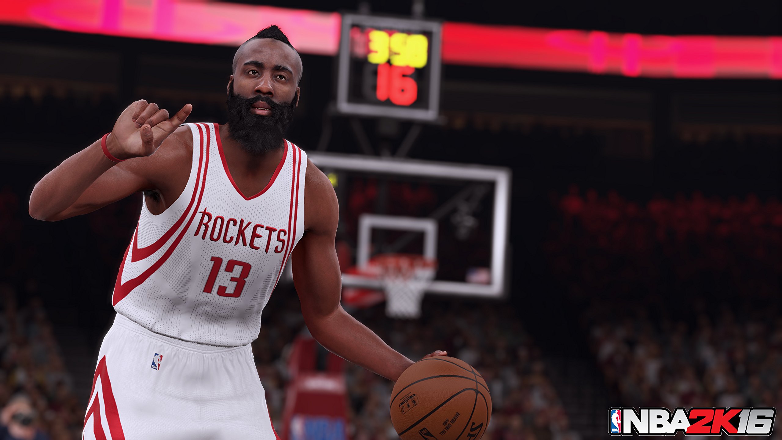 NBA 2K16 : Early Tip-off Edition - Xbox One