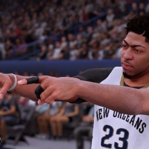 NBA 2K16 : Early Tip-off Edition - Xbox One