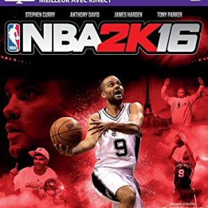 NBA 2K16 - Xbox 360