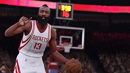 NBA 2K16 - Xbox 360