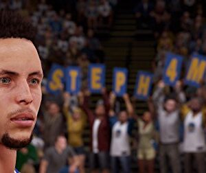 NBA 2K16 - Xbox One