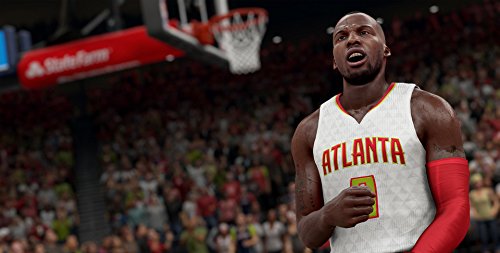 NBA 2K16 - Xbox One