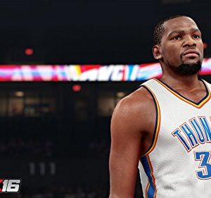 NBA 2K16 - Xbox One