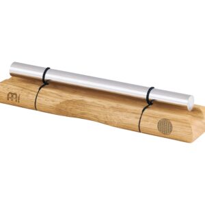 Energy Chime with Mallet For Meditation, Sound Healing, Yoga and Classrooms — Long Resonance Pure Tone