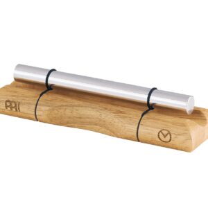 Energy Chime with Mallet For Meditation, Sound Healing, Yoga and Classrooms — Long Resonance Pure Tone