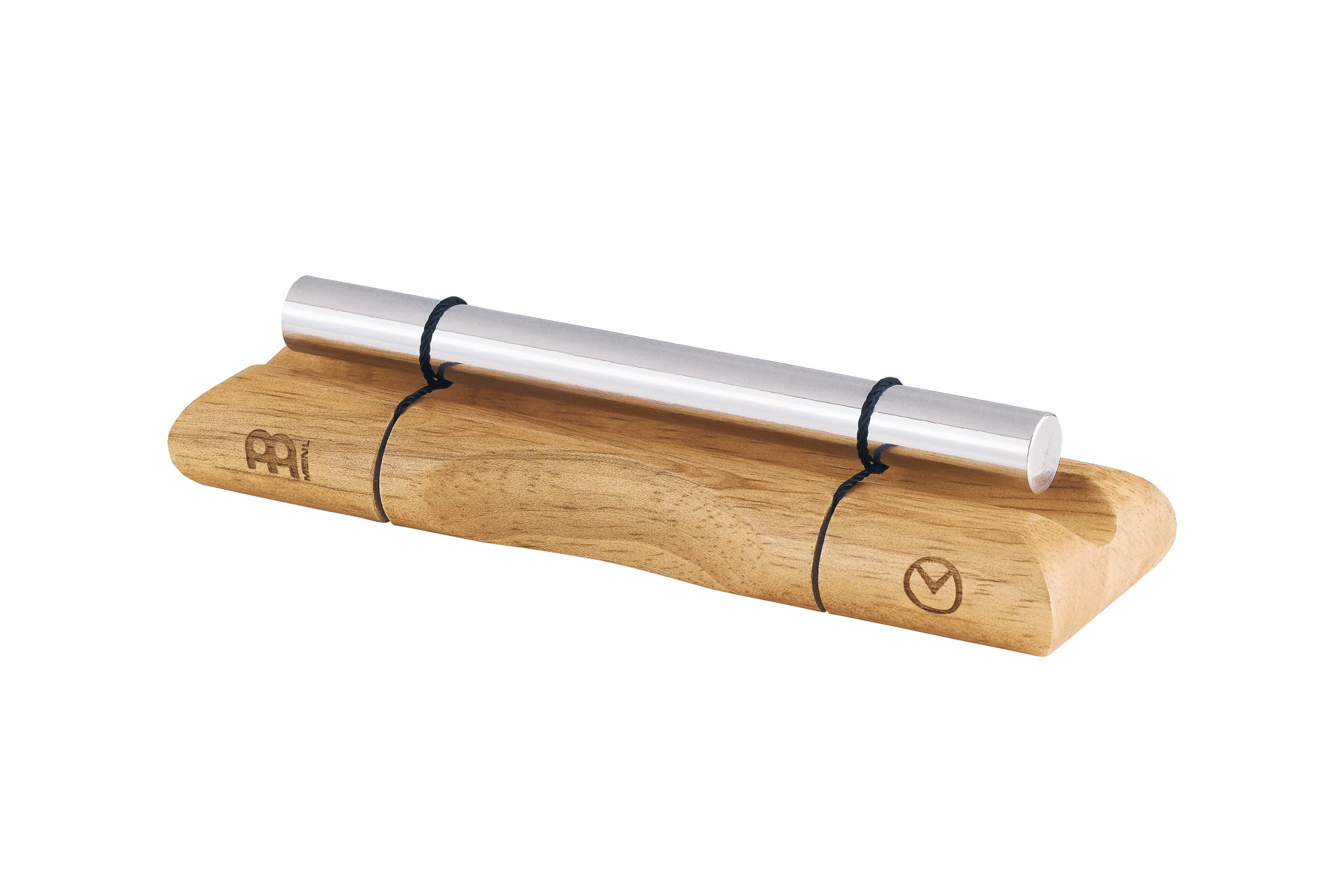 Energy Chime with Mallet For Meditation, Sound Healing, Yoga and Classrooms — Long Resonance Pure Tone