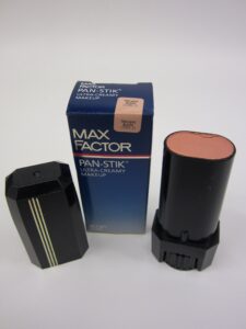 max factor pan-stik ultra creamy makeup twilight blush (cool 2) .5 oz by max factor