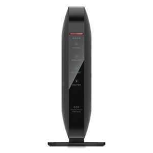 Buffalo AirStation AC1200 Gigabit Dual Band Open Source DD-WRT NXT Wireless Router (WSR-1166DD)